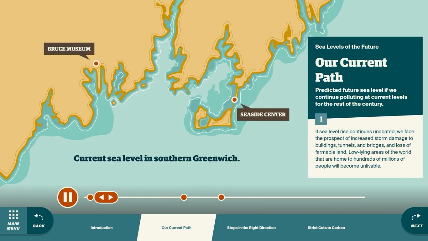 Taking Action on Climate Change | Night Kitchen